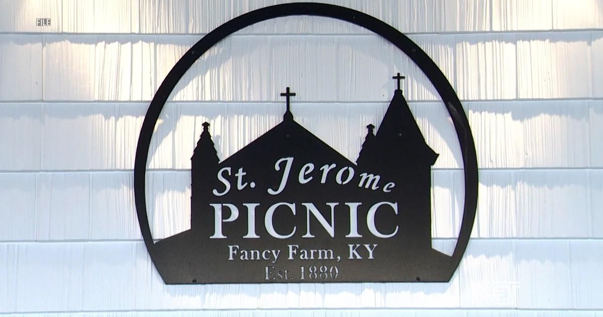 Kentucky Edition | Who's In, Who's Out at Fancy Farm Picnic | Season 3 ...