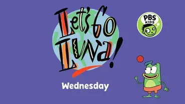 Let's Go Luna! | PBS KIDS' New Show Let's Go Luna Premieres Wednesday ...