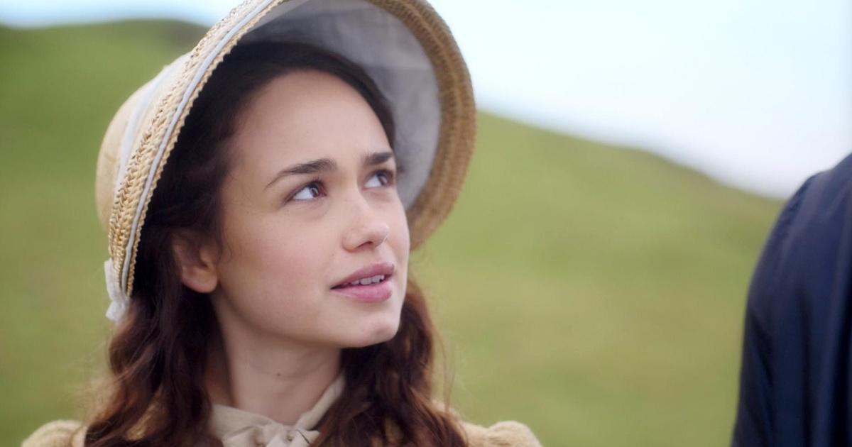 Sanditon | Scene | Season 1 | Episode 1 | PBS