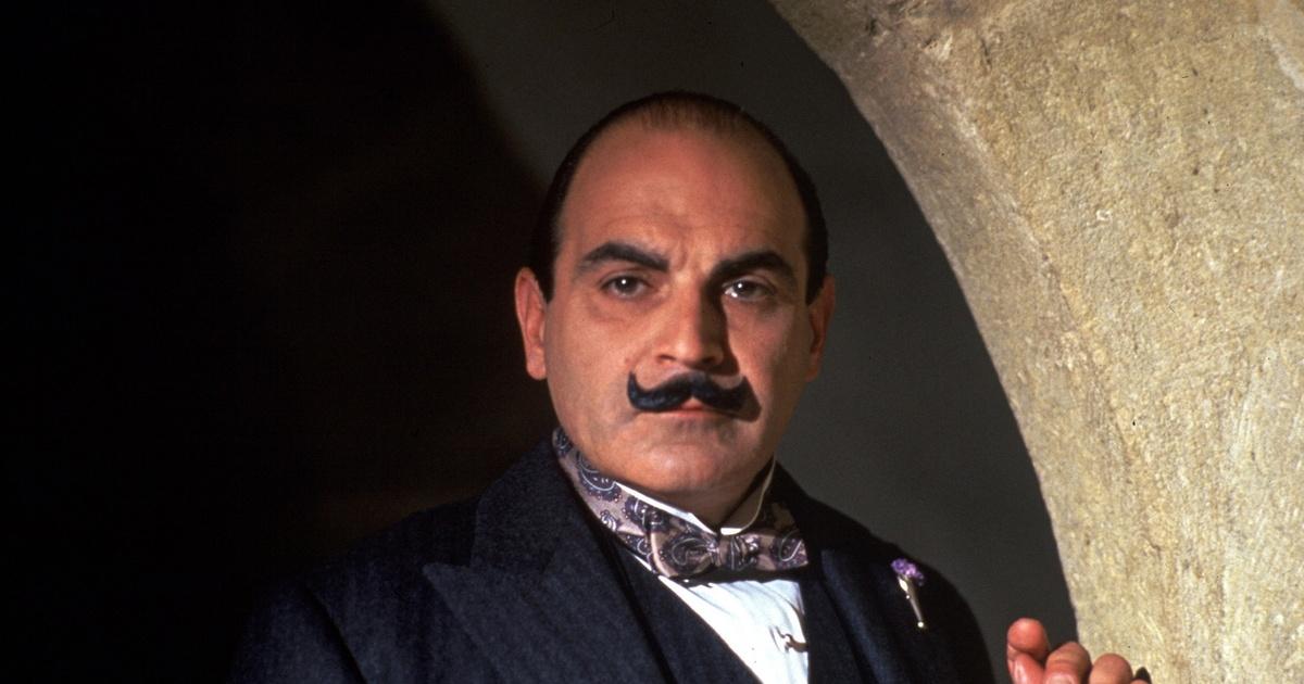Agatha Christie's Poirot | Dead Man's Mirror | Season 5 | Episode 7 | PBS