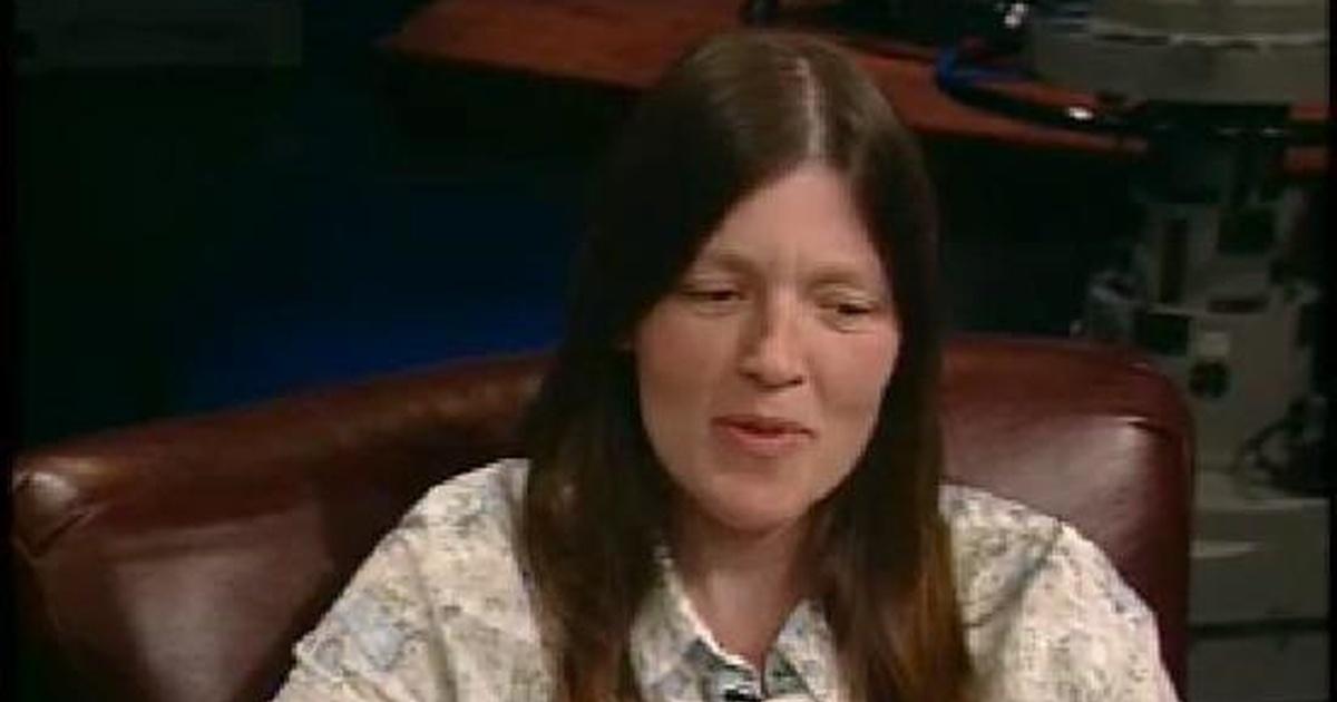 Almanac | Violet Days | Season 2004 | Episode 49 | PBS