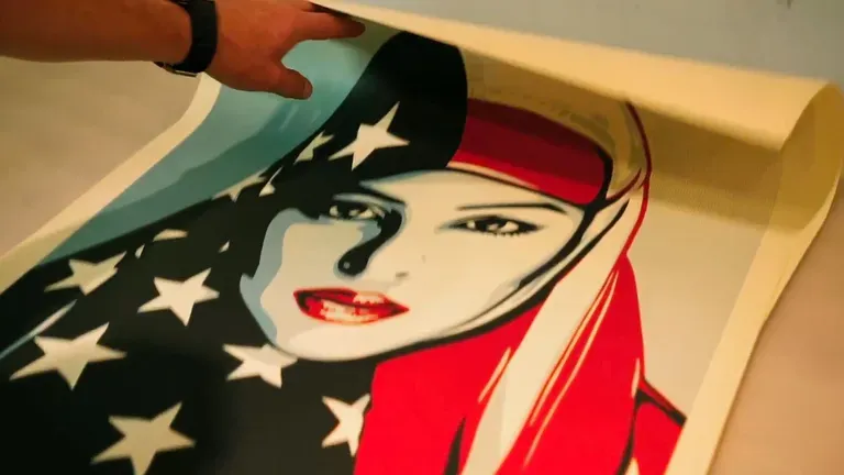 Propaganda: The Art of Selling Lies | Episode 1 | PBS