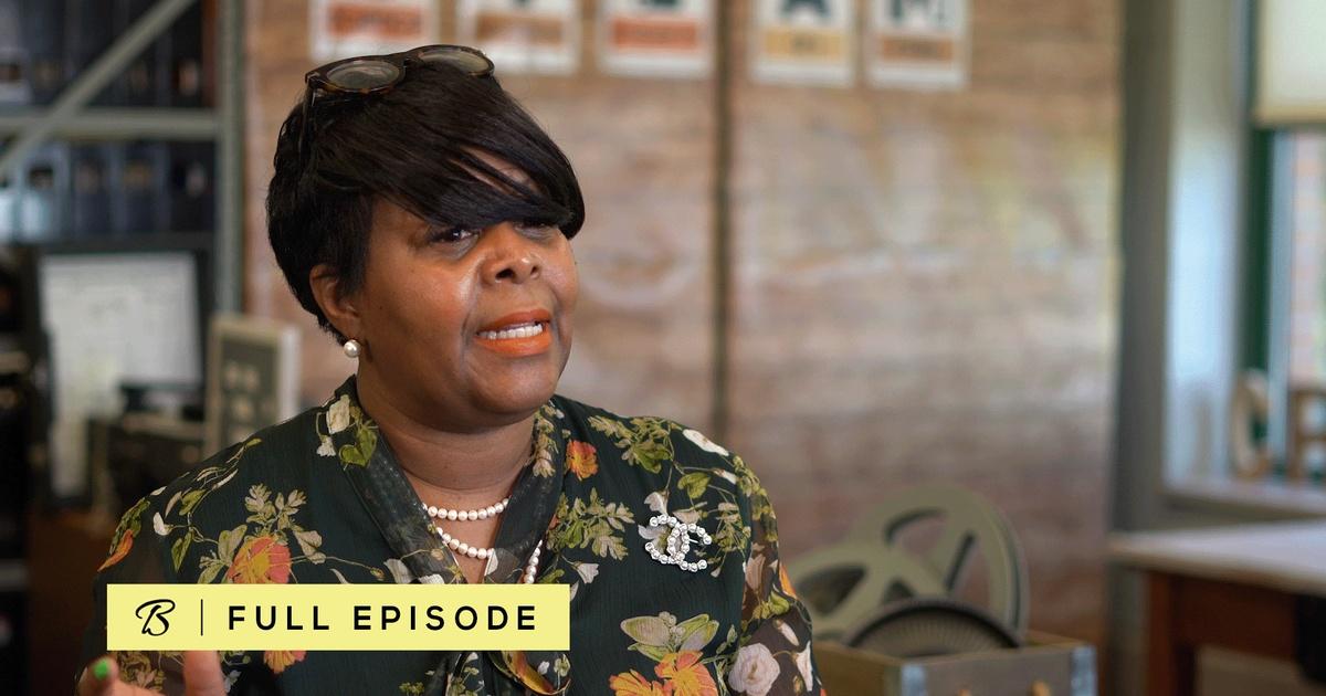 Behind the Woman | Dr. Tonja Williams | Season 5 | Episode 4 | PBS