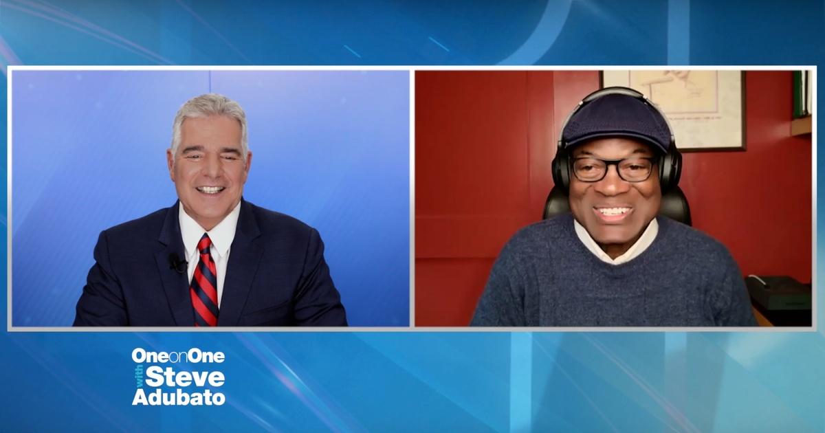 One-on-One | Radio voice, Dave Sims, celebrates his legendary career ...