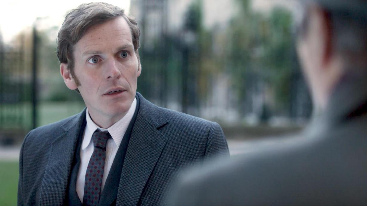 Scene | Watch Endeavour on PBS Wisconsin