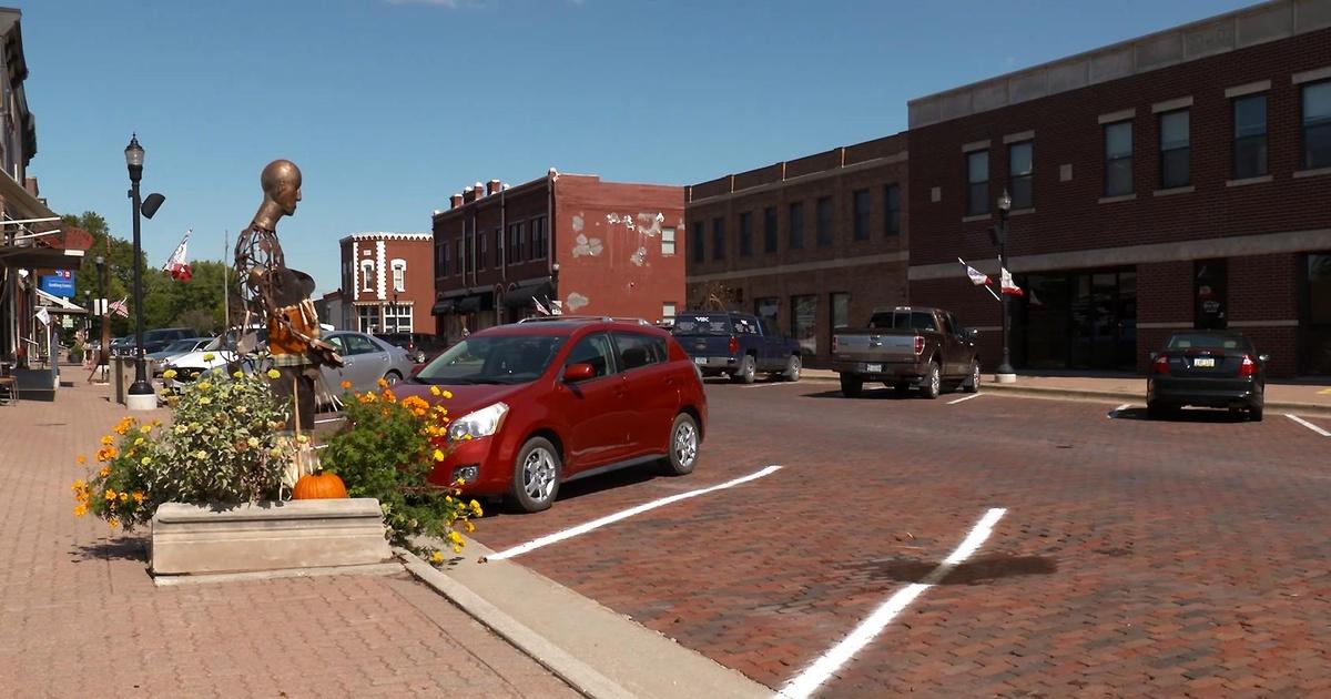 Road Trip Iowa | Brick Street Historic District | Season 2 | Episode ...