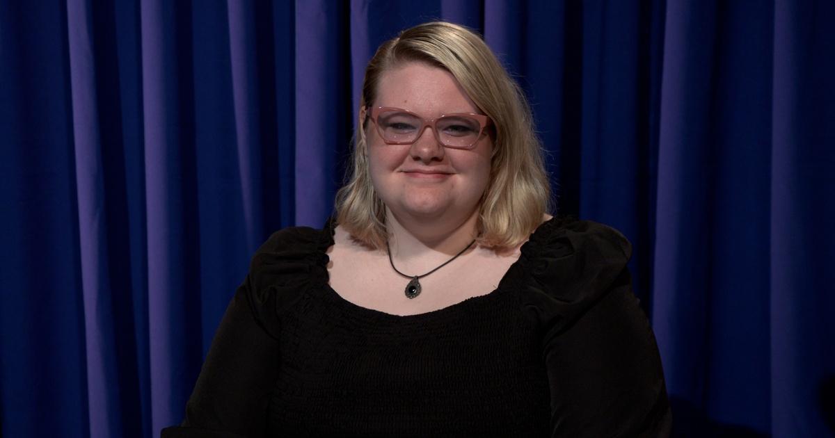 Artist of the Week | Abby Butler | Season 2025 | Episode 9 | PBS