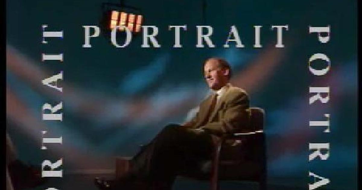 Portrait | John Rollwagen | Season 2 | PBS