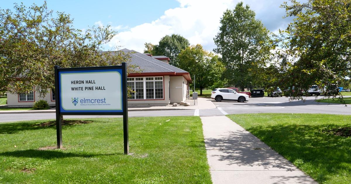 CONNECT NY | Elmcrest Children's Crisis Respite Program | Season 9 ...