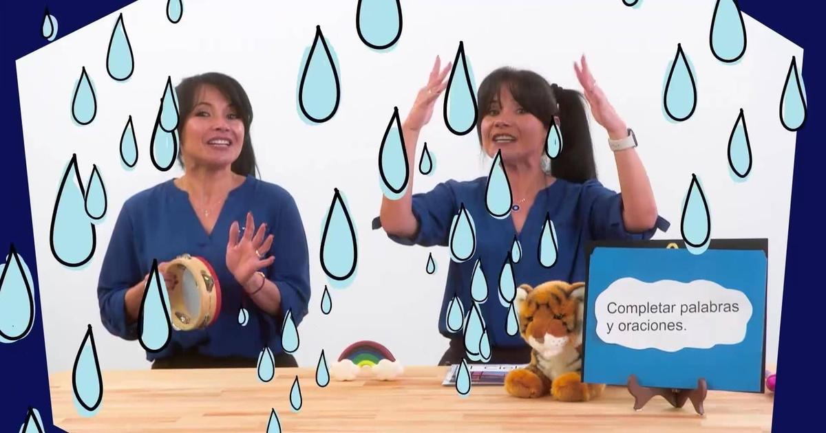 At-Home Learning Presents: Classroom Connection | PBS