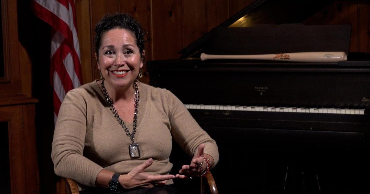 Our Hometown | Nashua | Adria Bagshaw | PBS