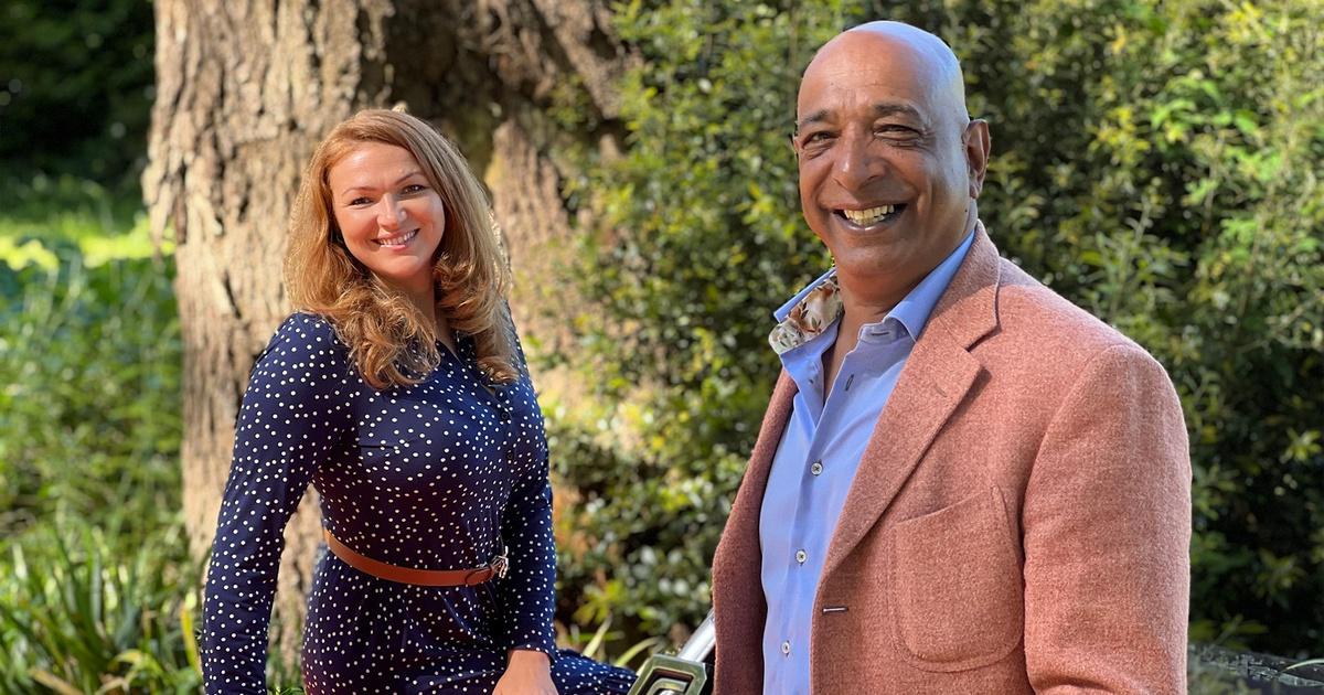 Antiques Road Trip | Raj Bisram and Irita Marriott, Day 4 | Season 25 ...