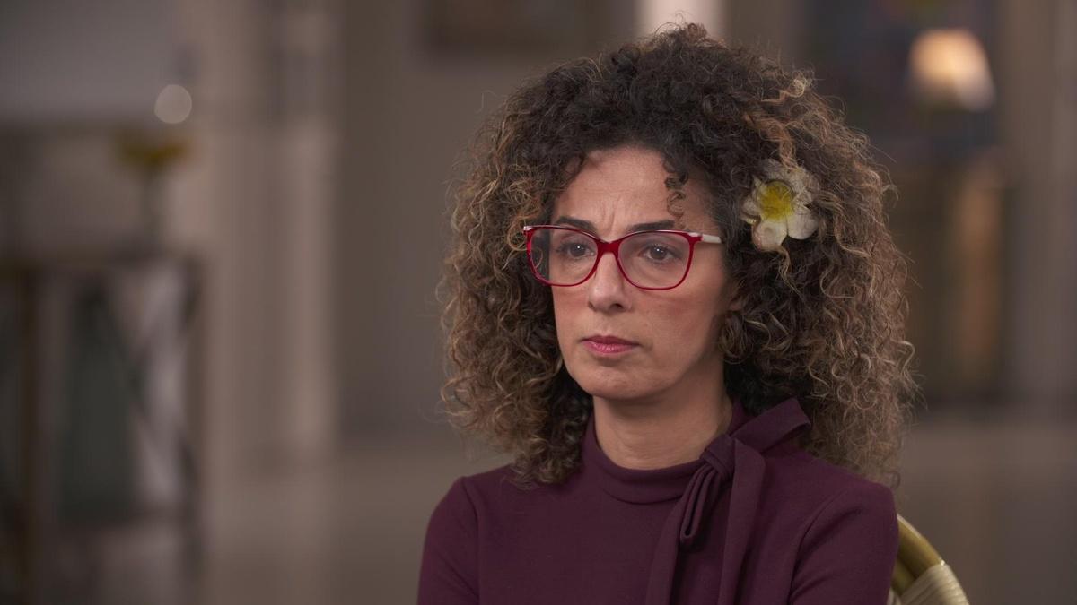 Masih Alinejad | Firing Line | THIRTEEN - New York Public Media