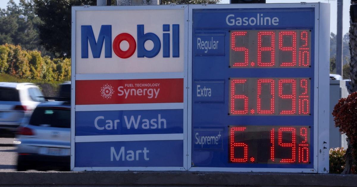 PBS News Hour | Inflation hits historic high, brings bleak economic ...