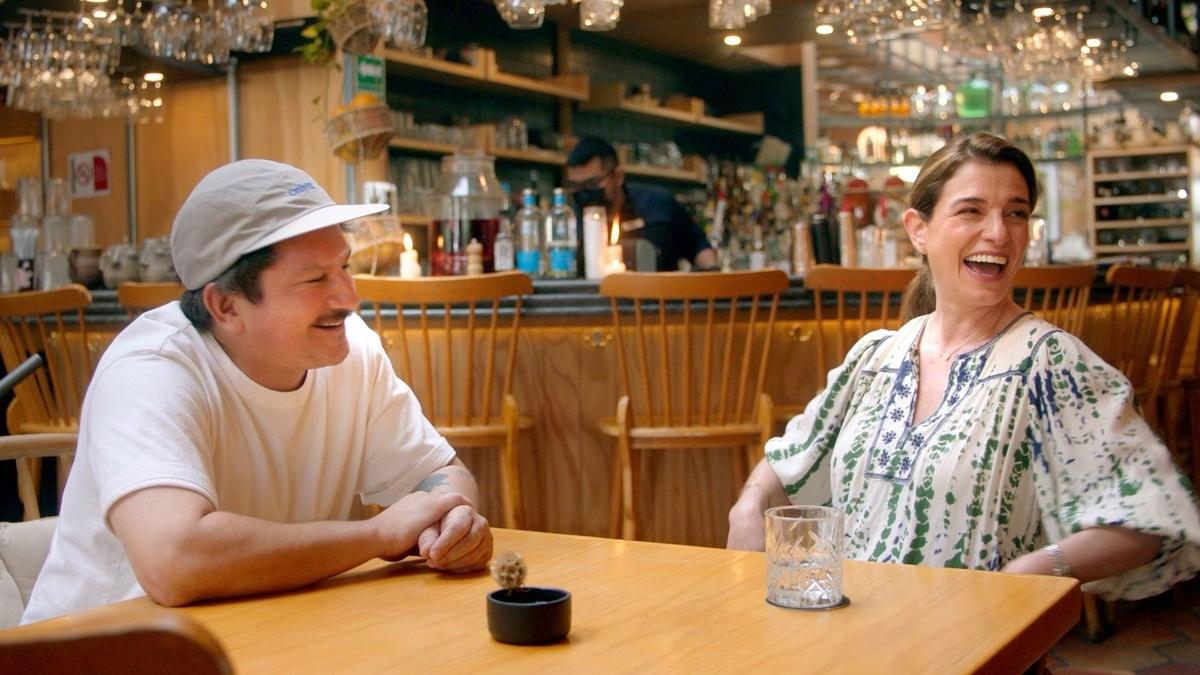 Season 11 Preview | Pati's Mexican Table | THIRTEEN - New York Public Media