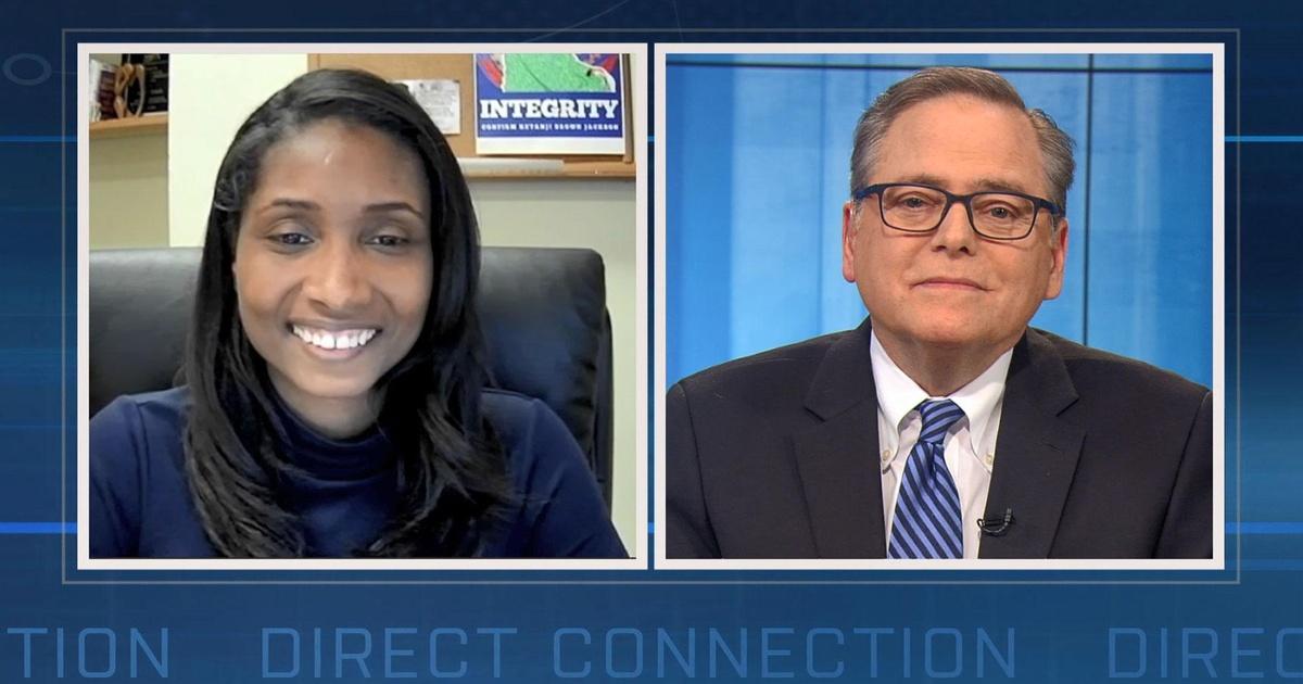Direct Connection | Monday, January 9, 2023 | Season 2023 | Episode 1 | PBS