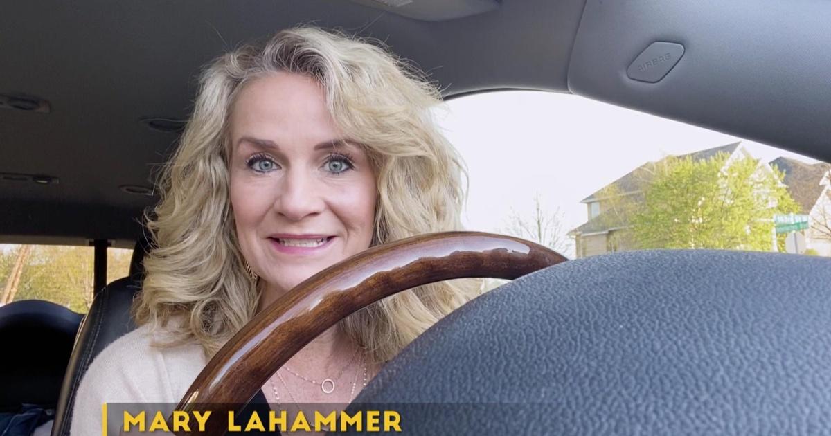 Almanac | Mary Lahammer Walks Us Through Having a COVID Antibody Test ...