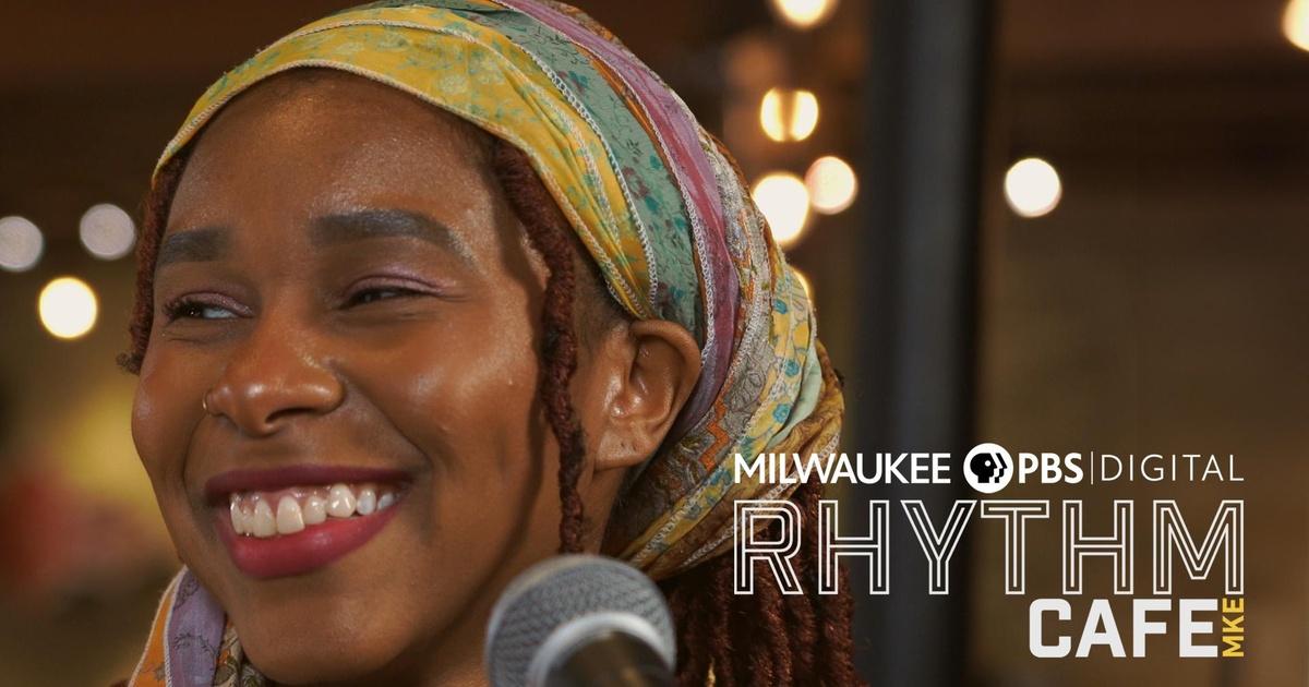 Rhythm Cafe MKE | PBS