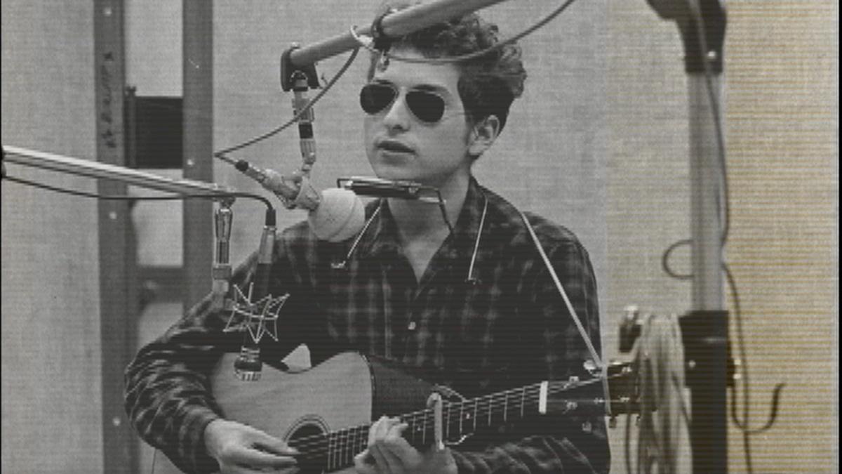 Bob Dylan: Odds and Ends | Bob Dylan: Shadow Kingdom | THIRTEEN - New ...