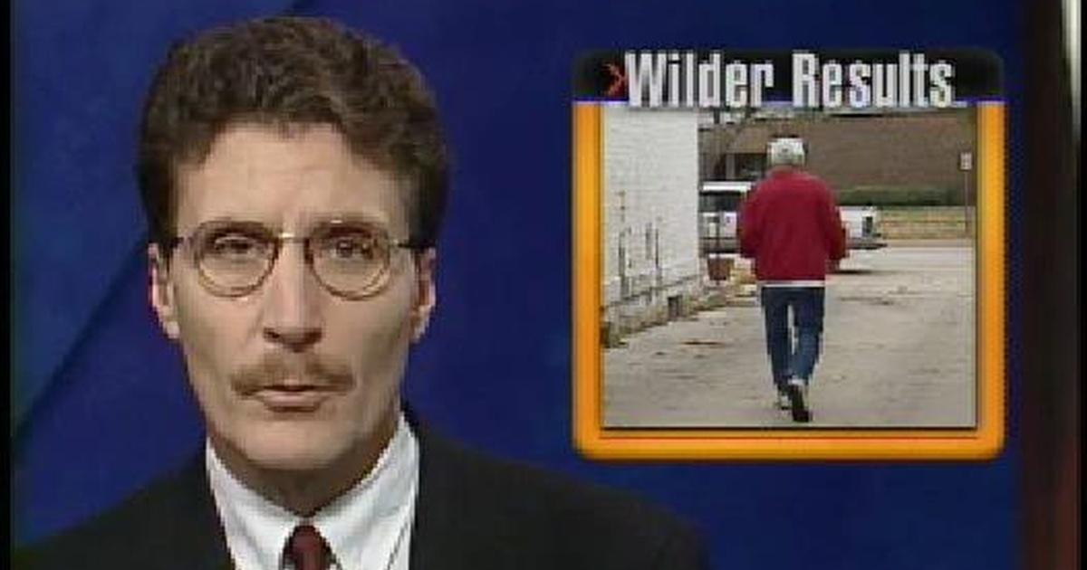 NewsNight Minnesota | Wilder Homeless Survey II | Season 2001 | Episode ...