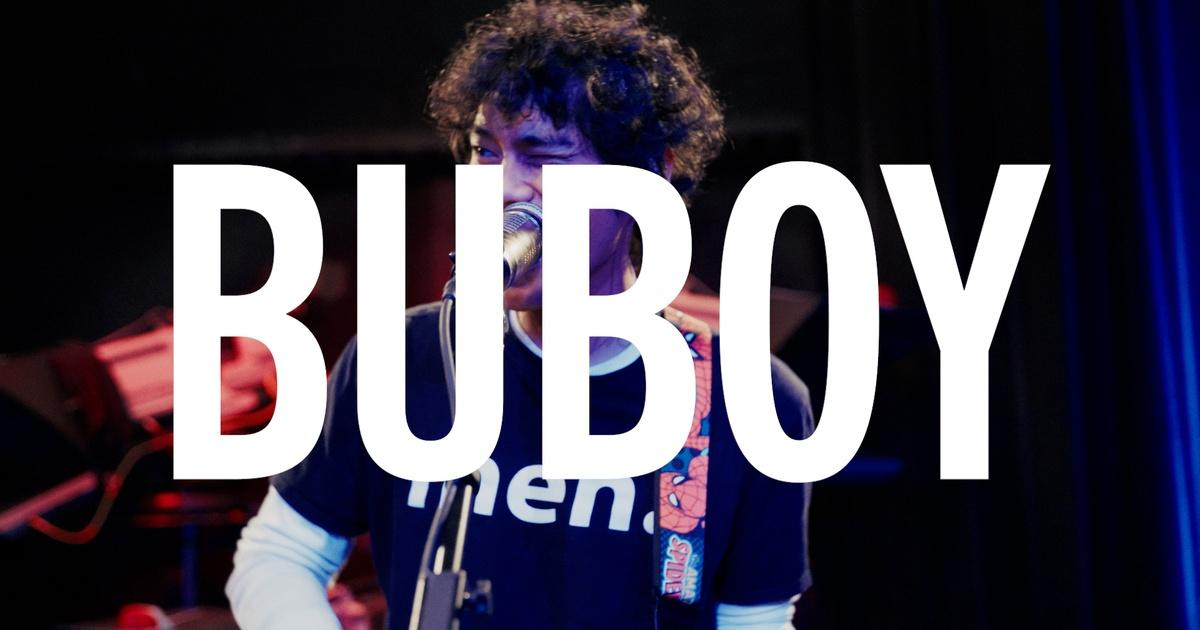 WUFT Amplified | Buboy | Season 4 | Episode 7 | PBS