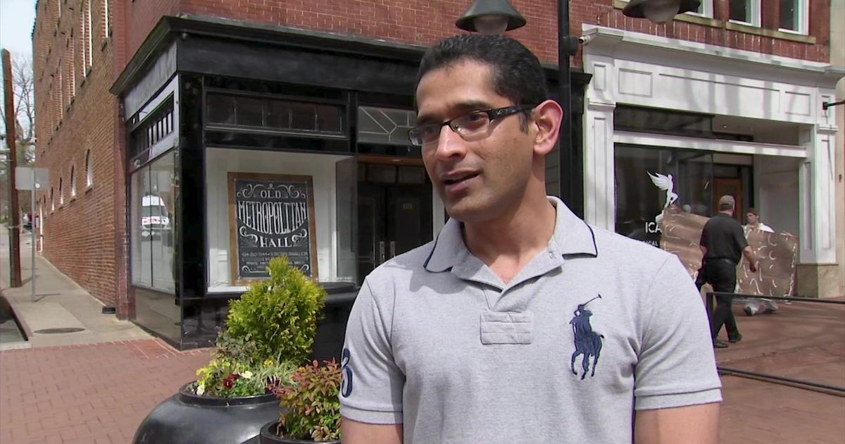 VPM News Focal Point | Activism | People of Virginia | Season 1 ...