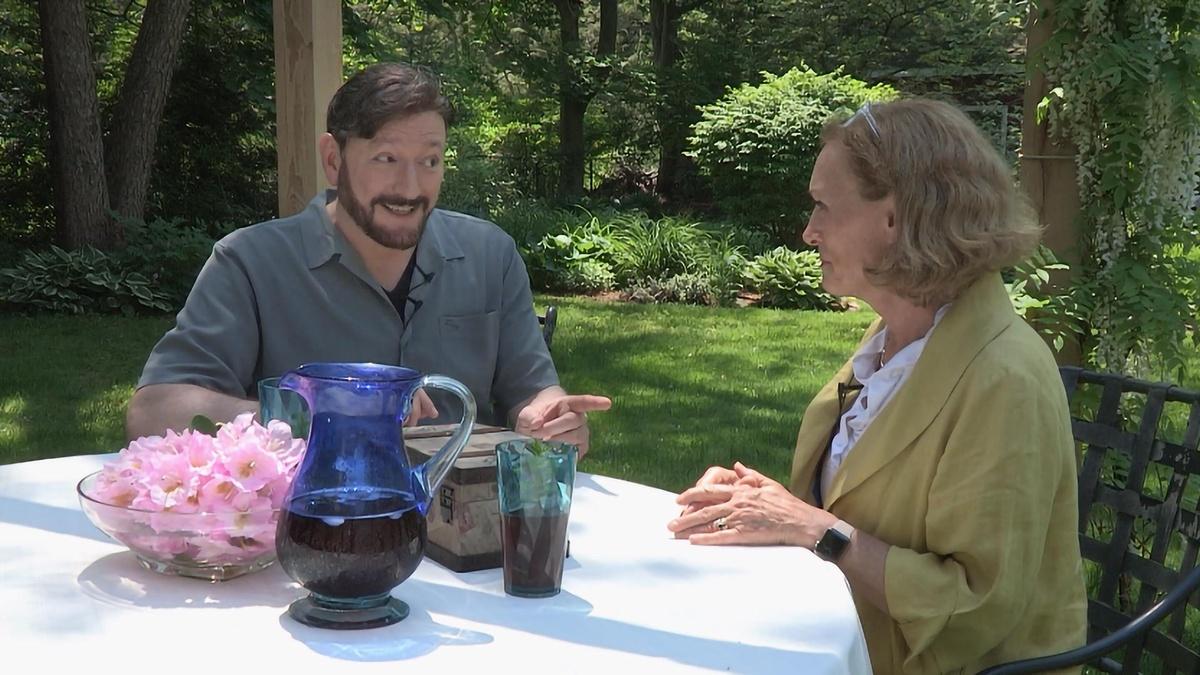 Drive By History: Eats -- Joseph Bonaparte Revisited | Drive By History ...