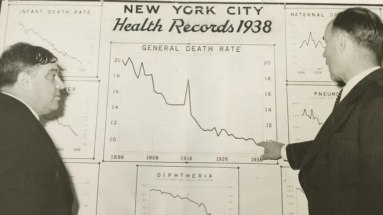 The Invisible Shield | PBS