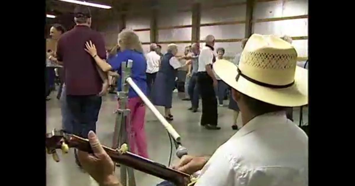 OzarksWatch Video Magazine | Jam Sessions and Jig Dancing | THIRTEEN PBS