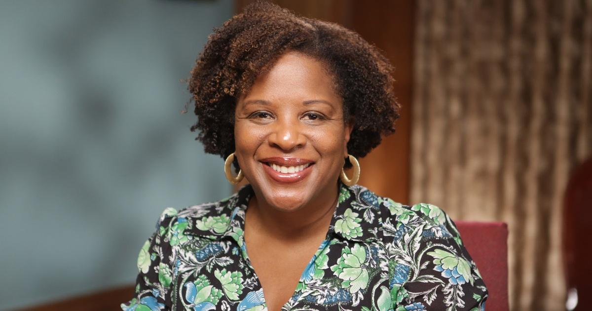 Dialogue | Novelist Tayari Jones | Season 2021 | Episode 6 | PBS