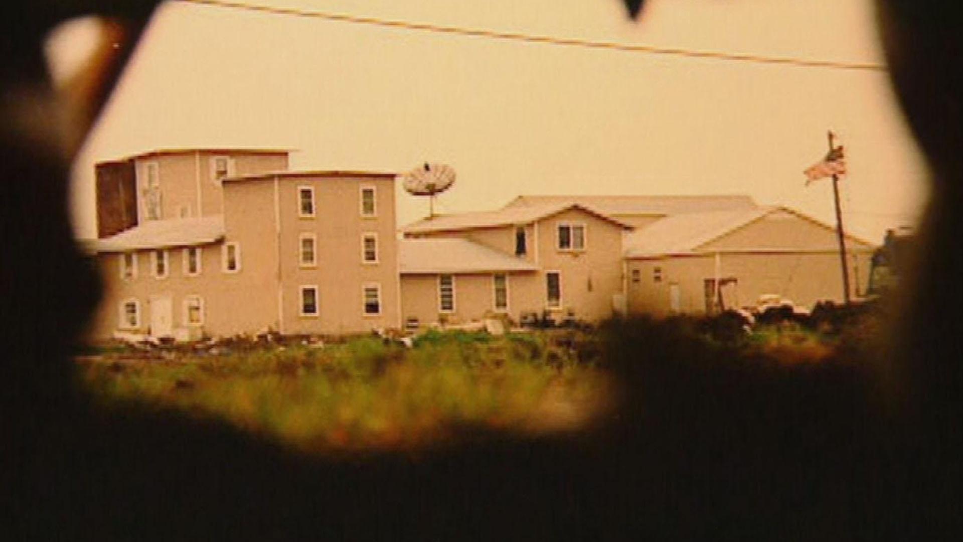 Waco: The Inside Story | FRONTLINE | THIRTEEN - New York Public Media