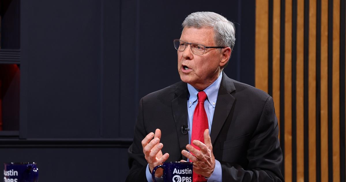 Overheard with Evan Smith | Charlie Sykes | Season 11 | Episode 12 | PBS