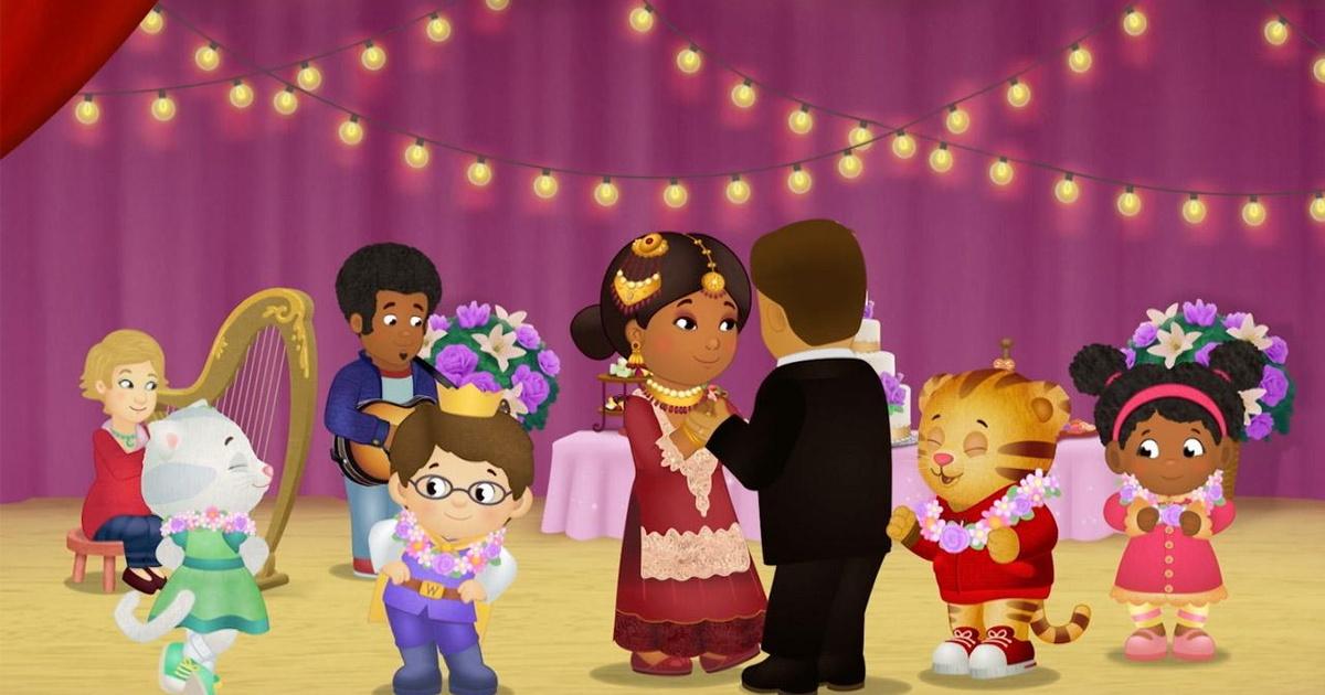 Arizona PBS Previews | PBS Kids: Asian American and Pacific Islander ...