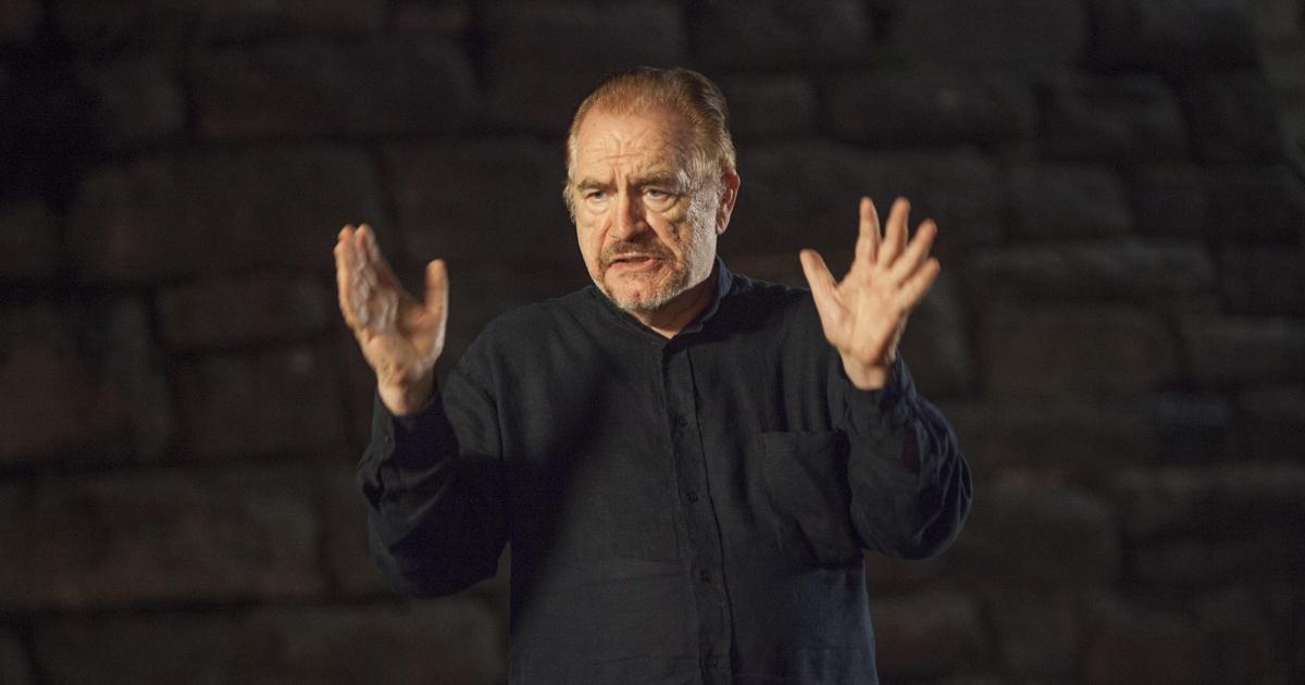 Shakespeare Uncovered | Julius Caesar's Impact on American History ...