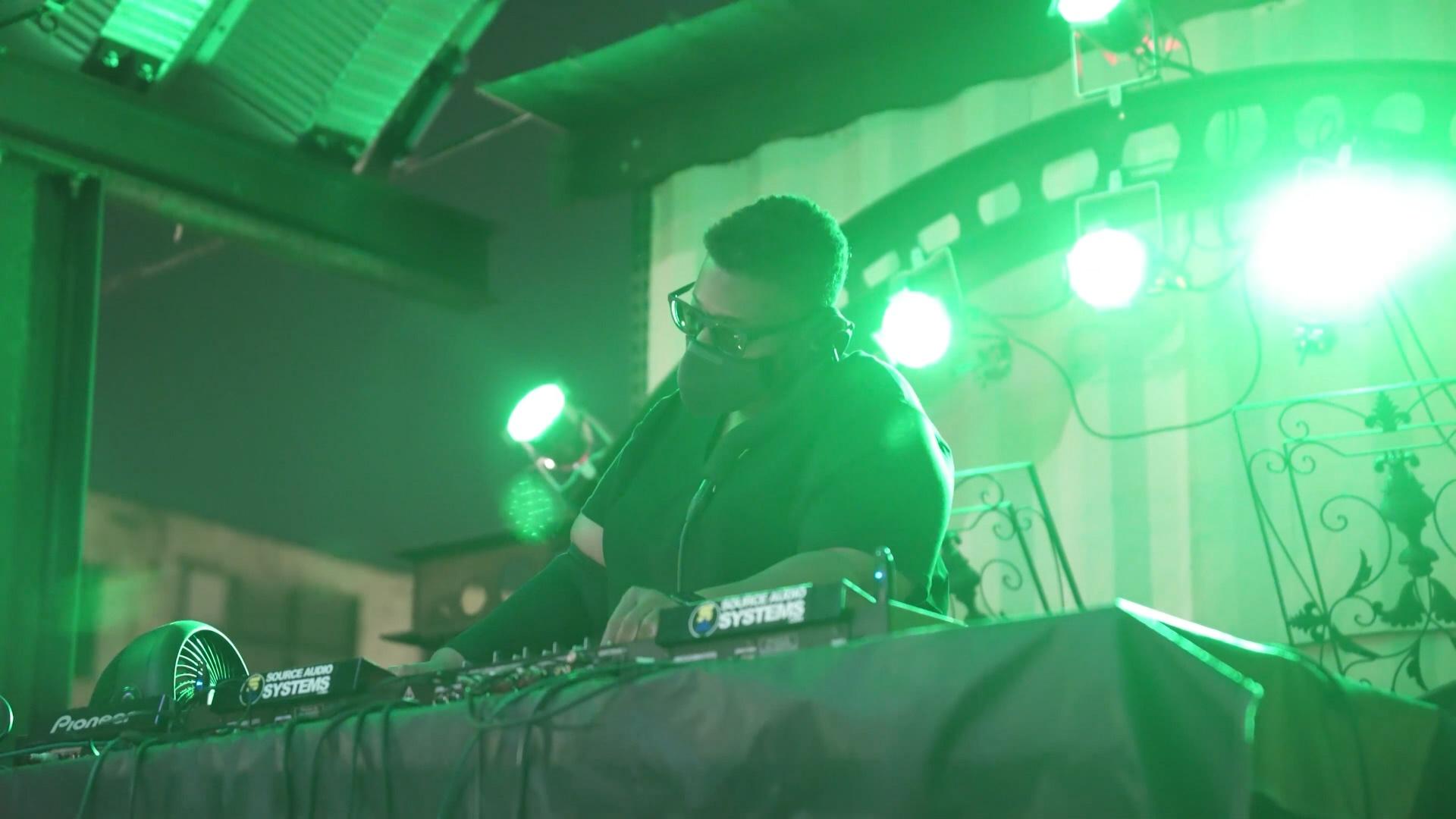 Detroit DJ Whodat talks house music, Black women artistry | American ...