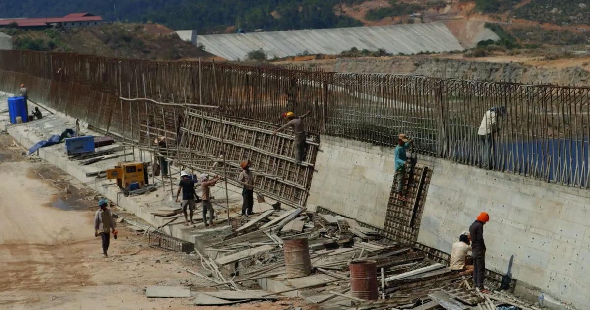 Earth Focus | Cambodia: Fight for Areng Valley | PBS