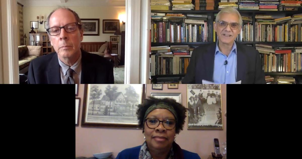 MetroFocus | PBS DOCUMENTARY “DRIVING WHILE BLACK” | Season 2020 | PBS