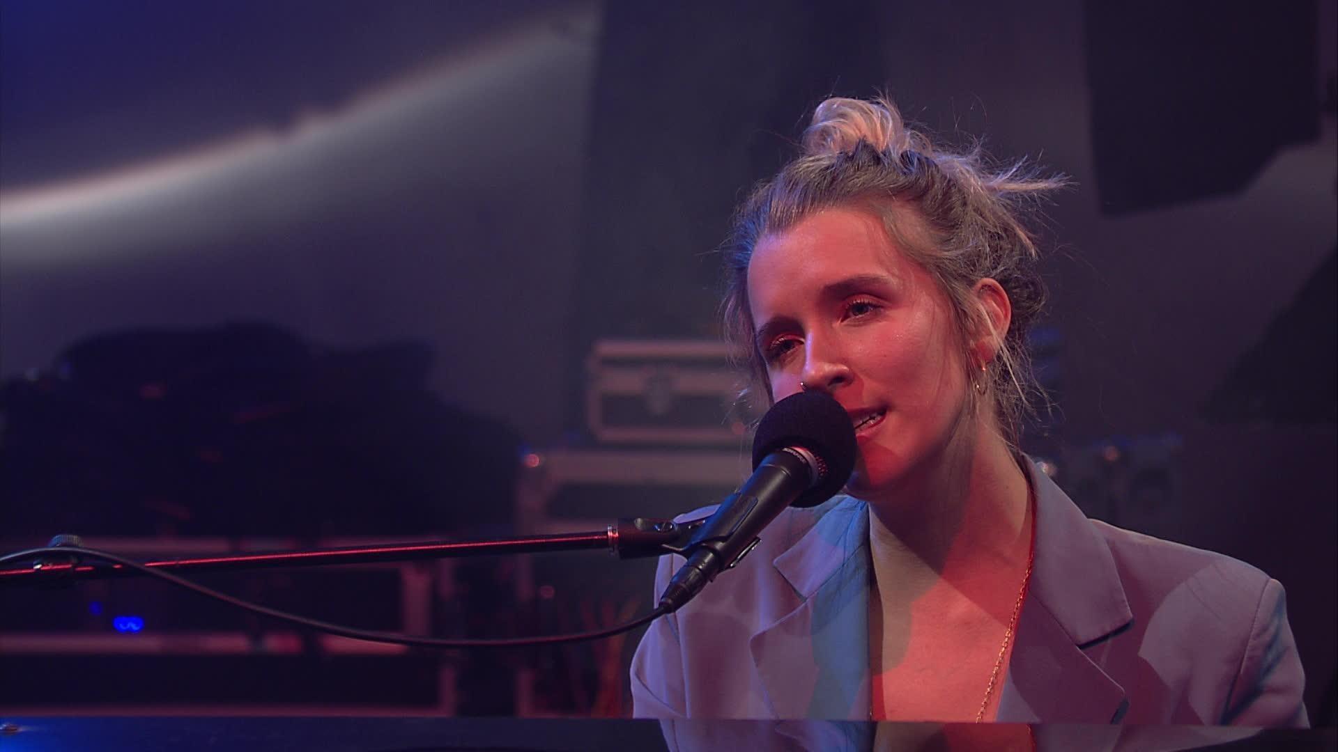 Madison Malone | 30-Minute Music Hour | ALL ARTS