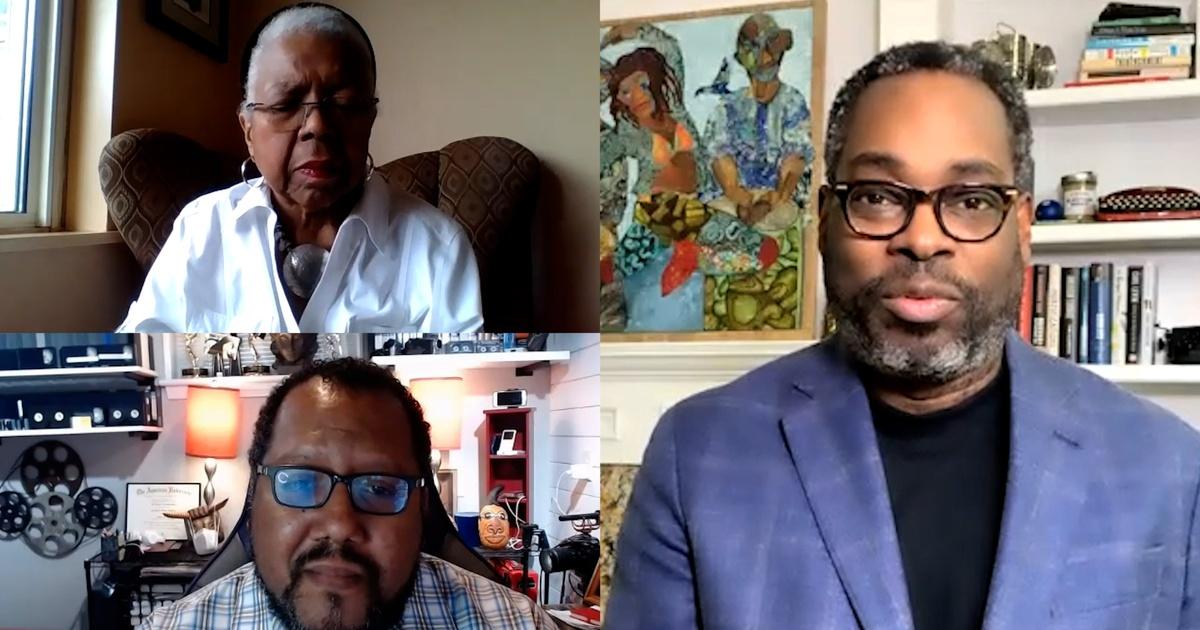 American Black Journal | Eyes on the Prize | Season 49 | Episode 14 | PBS