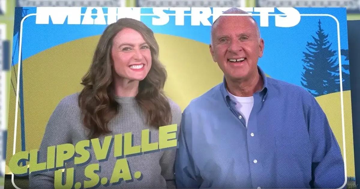 John McGivern’s Main Streets | Preview - Clipsville | Season 3 ...