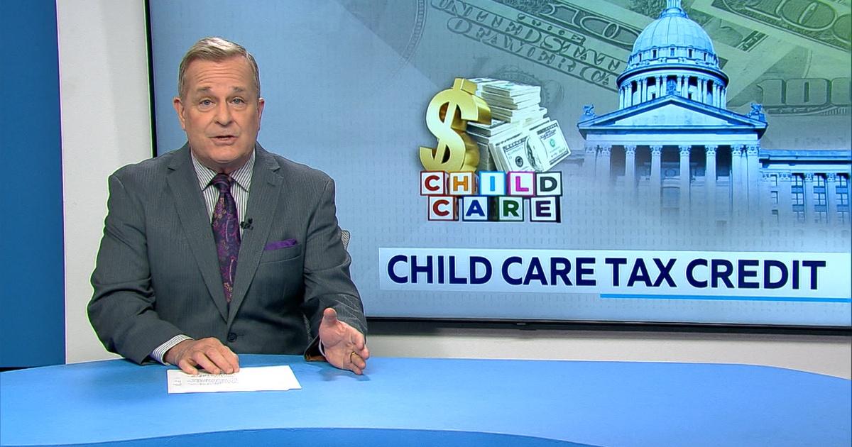 The Oklahoma News Report | March 22, 2024 | Season 11 | Episode 38 | PBS