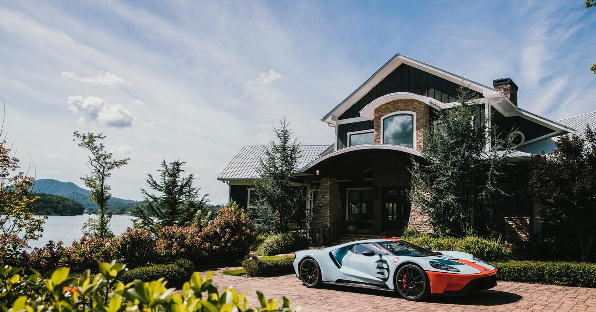 Techrides | Gil West, COO, Delta Air Lines | Episode 3 | PBS