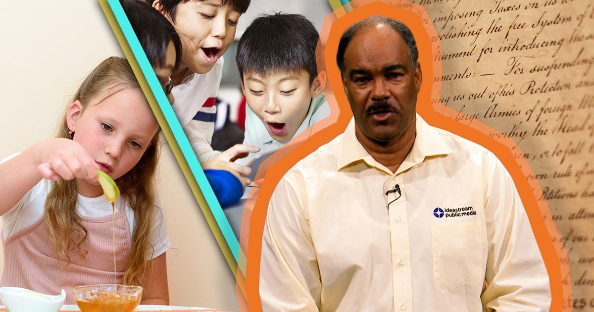 NewsDepth | Season 52 | NewsDepth 2021-2022 | Episode 2 | PBS