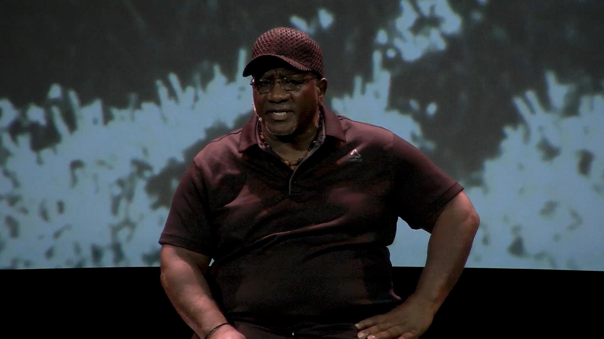 Gary Tyler | Penny Stamps | ALL ARTS