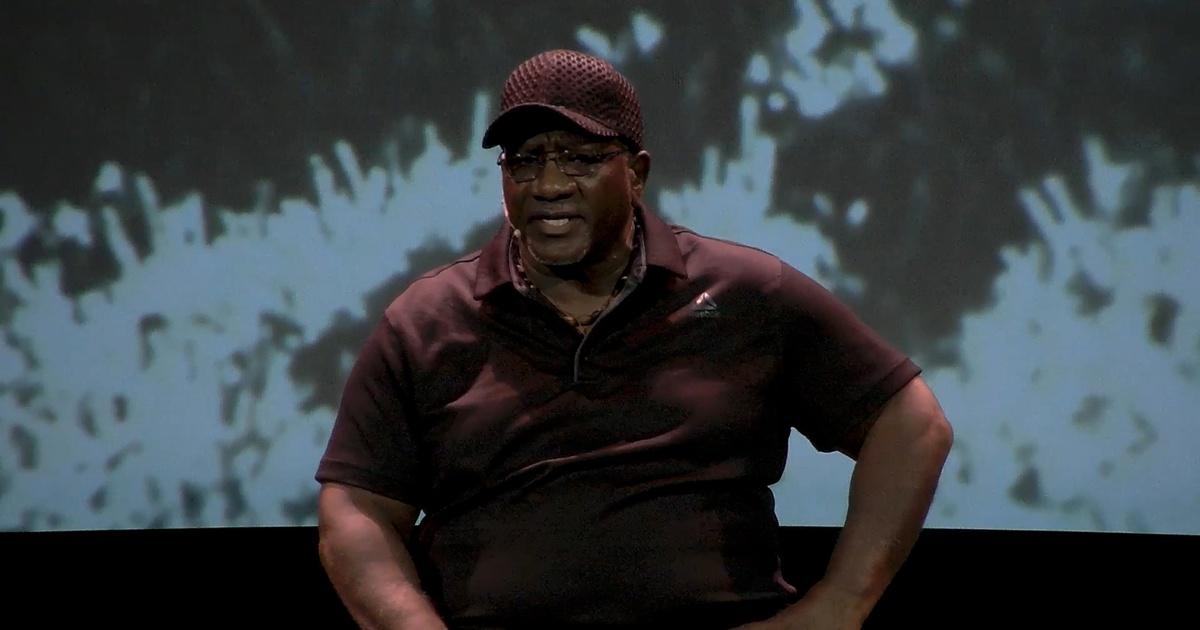 Penny Stamps | Gary Tyler | Season 2025 | PBS