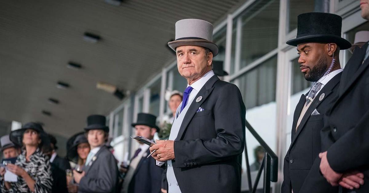 COBRA | Season 3 | Episode 1 | PBS