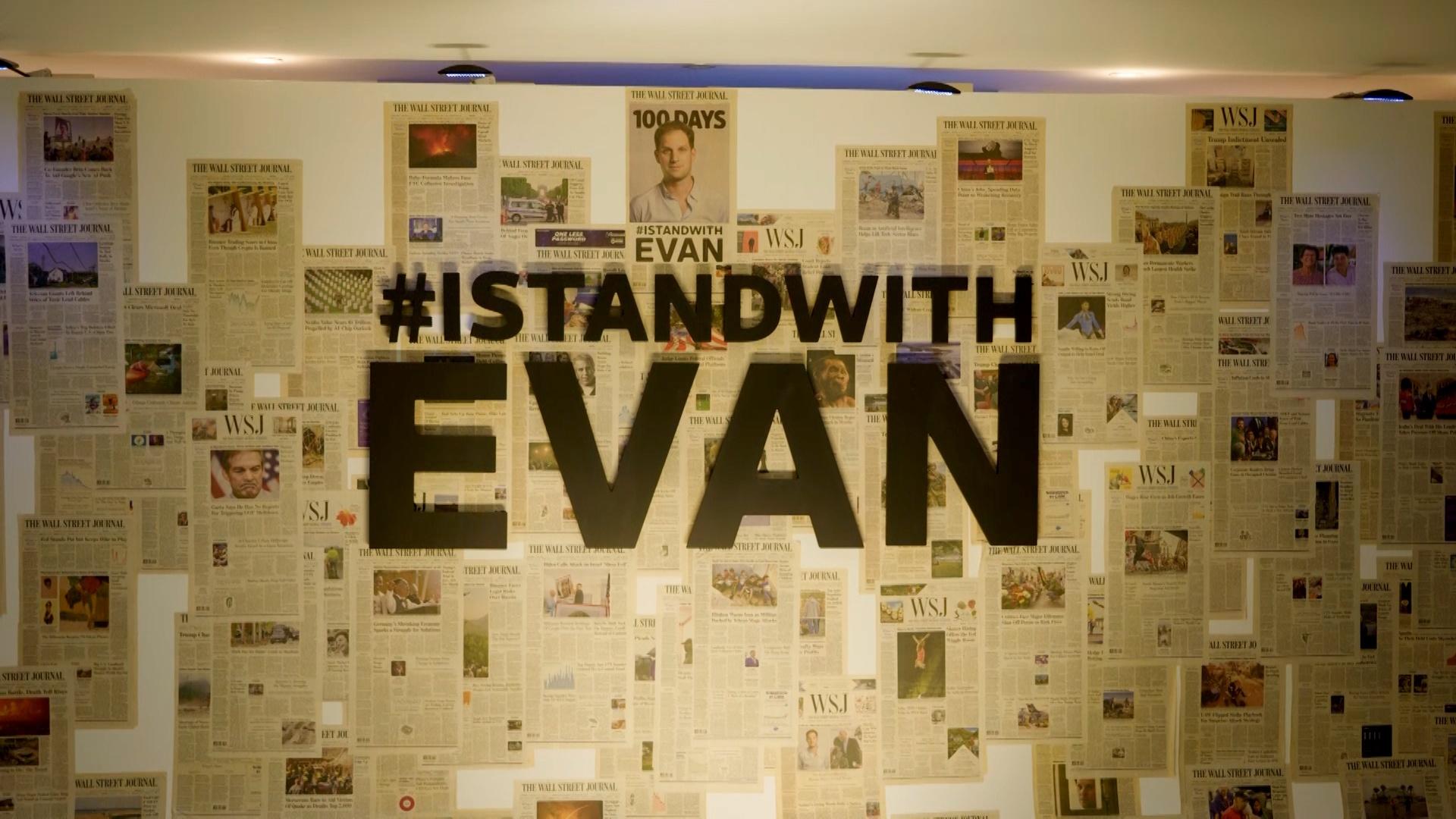 We stand with Evan, one year and counting | NJ Spotlight News ...