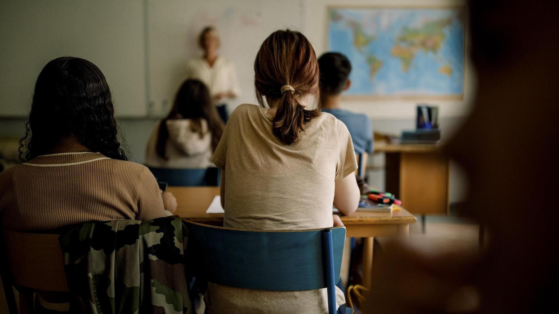 Schools, students battle learning gaps worsened by pandemic | PBS News ...