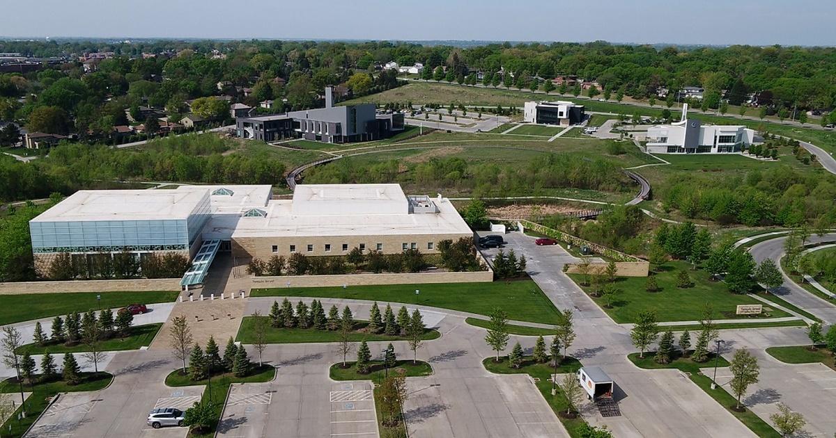 What If | How Three Faiths Worship & Learn at the Same Place | Season 5 ...