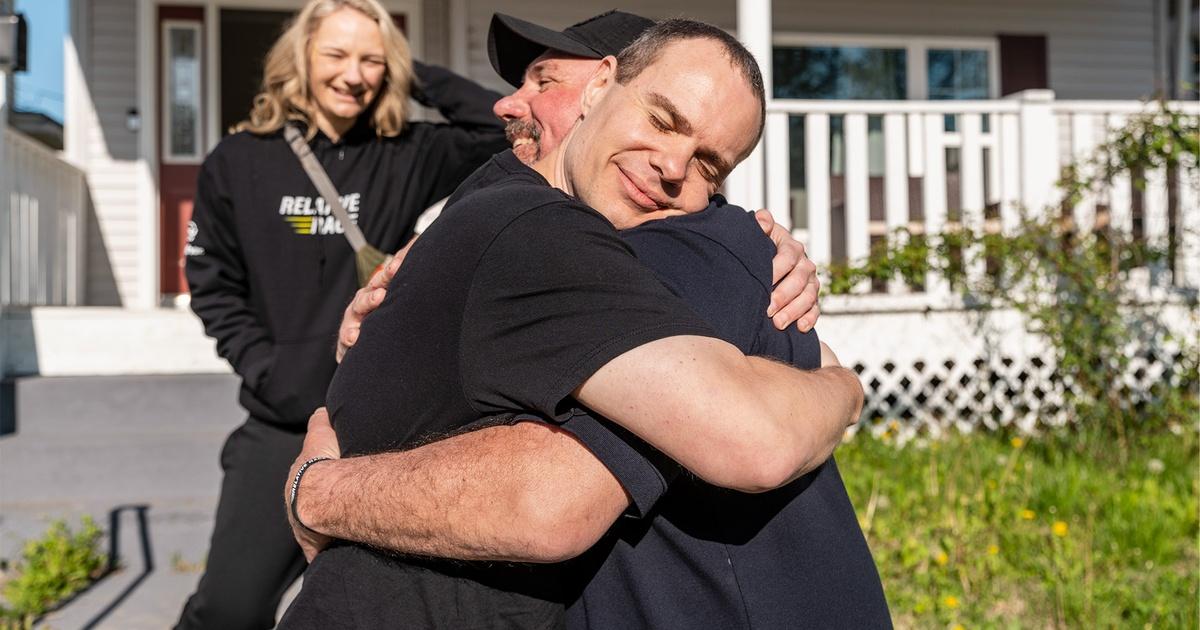 Relative Race | Season 12 | Episode 3 | PBS